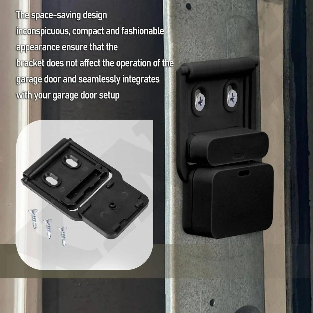 Unbranded | Other | Garage Door Sensor Mounting Bracket For Simplisafe ...